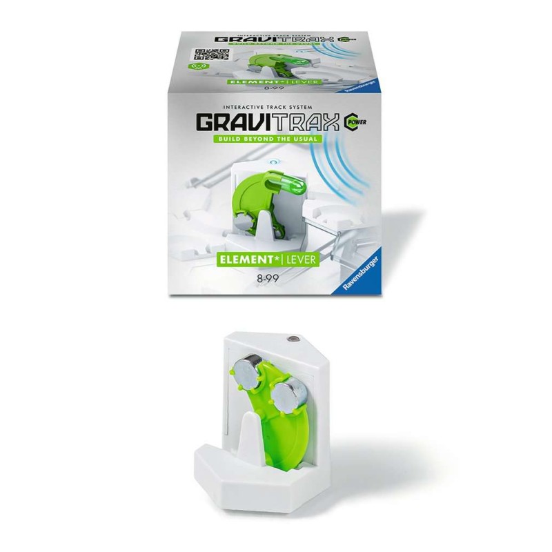 GraviTrax Power Lever : Élevez votre jeu | Kubekings
