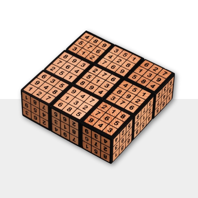 Philos Sudoku Fun : Défi logique unique - Kubekings