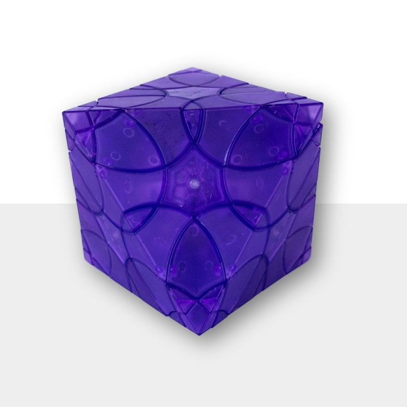 Acheter Verypuzzle Clover Octahedron : Un cube unique 🌟