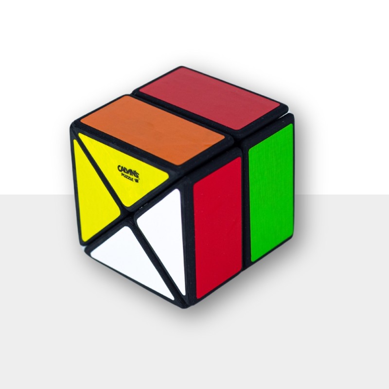 Lee Fisher 2x2: Une modification supérieure du cube 2x2 🔝