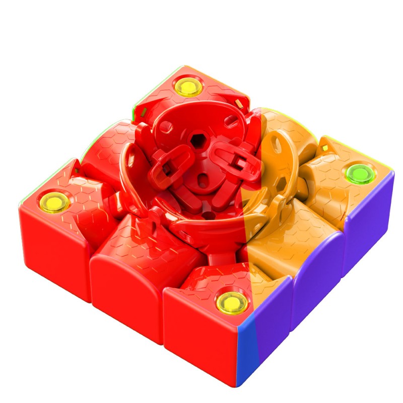 GAN 356 ME Limited Edition Year of the Dragon - Get yours ! 🐉