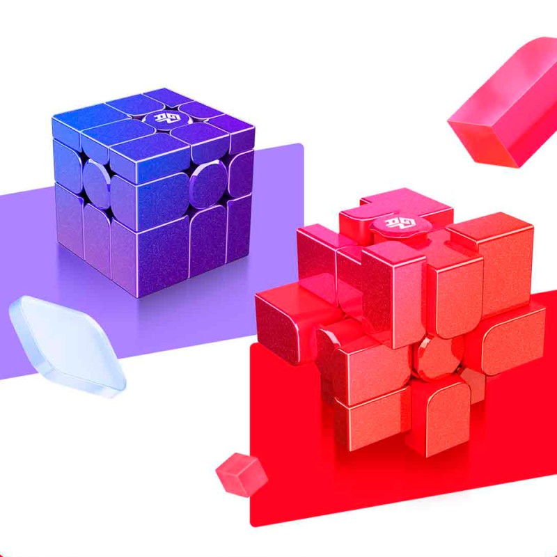 Acheter GAN Mirror M UV Coated - kubekings.fr