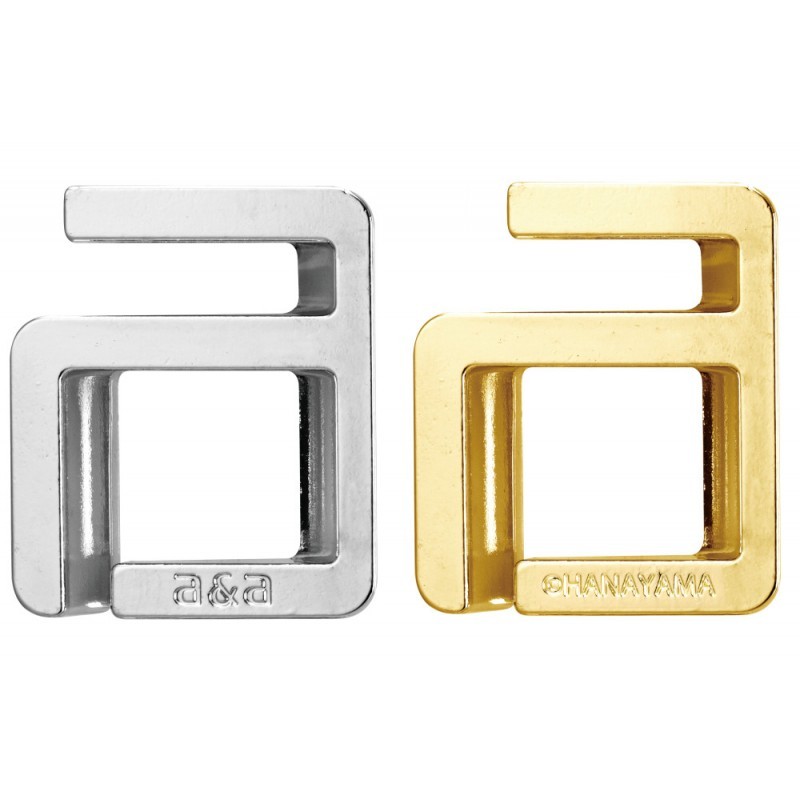 Huzzle Cast A&A : Un défi mental unique | Achetez maintenant et relevez ...