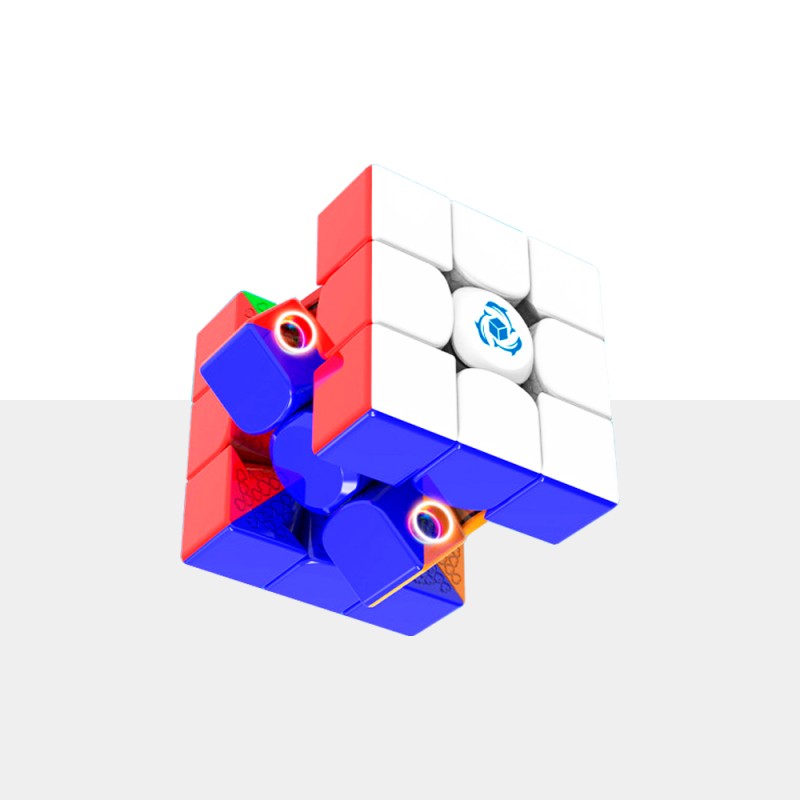 HaiTun WaveRider V1 3x3(Standar) - Transformez votre Speedcubing 🐬