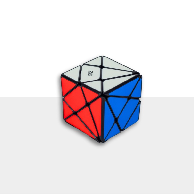 QiYi Axis 3x3: Le Rubik's Cube réinventé 🔥