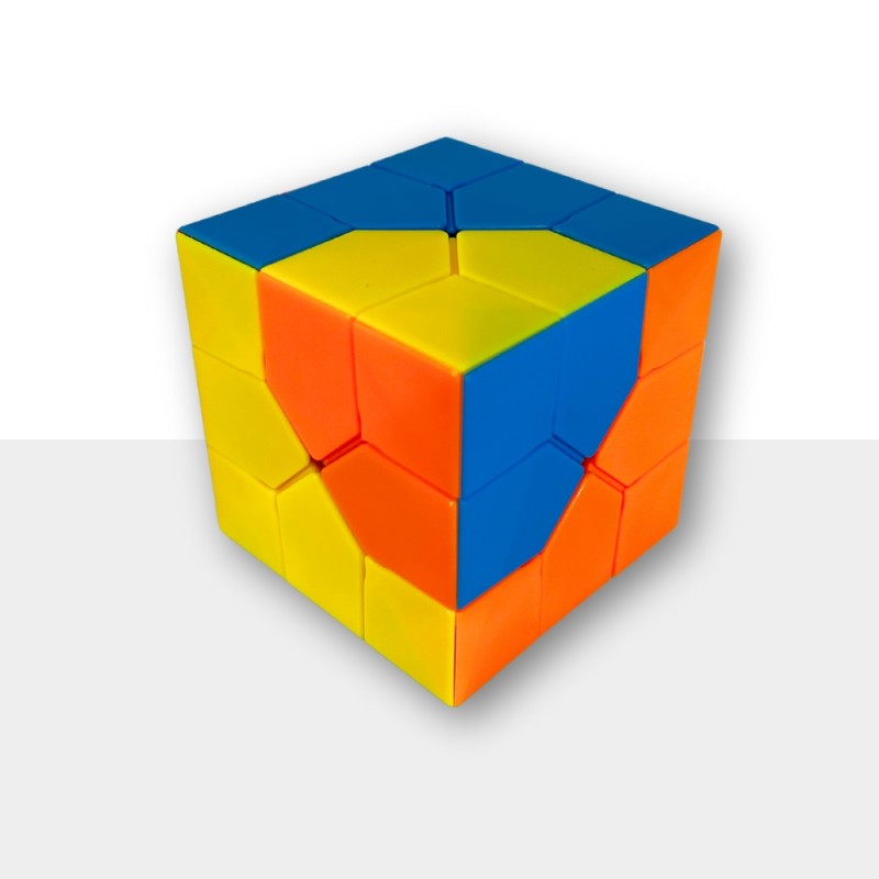 Acheter Moyu Redi Cube : Solution facile et amusante - Kubekings