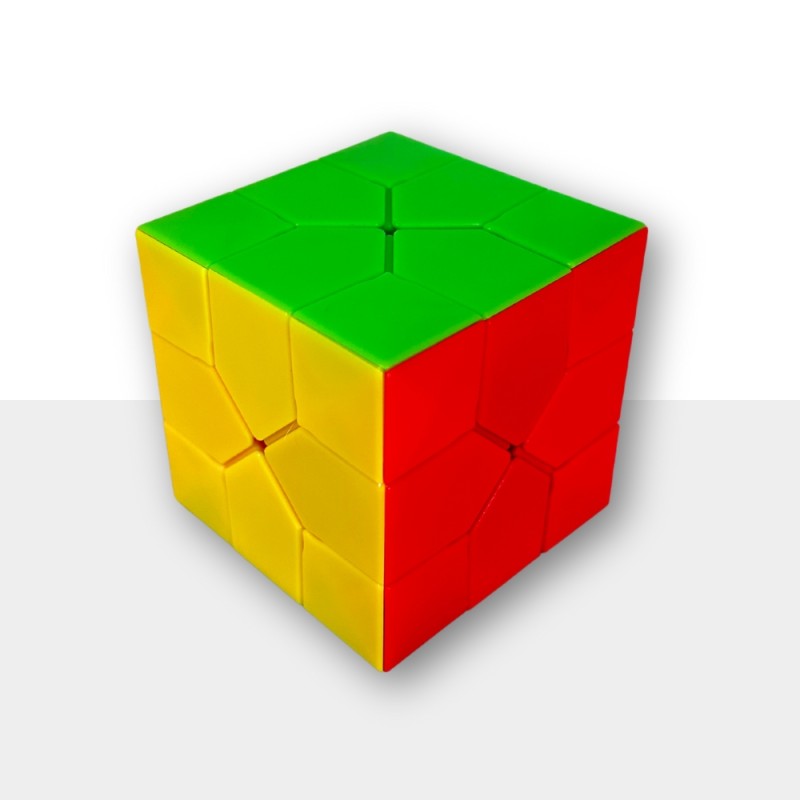 Acheter Moyu Redi Cube : Solution facile et amusante - Kubekings