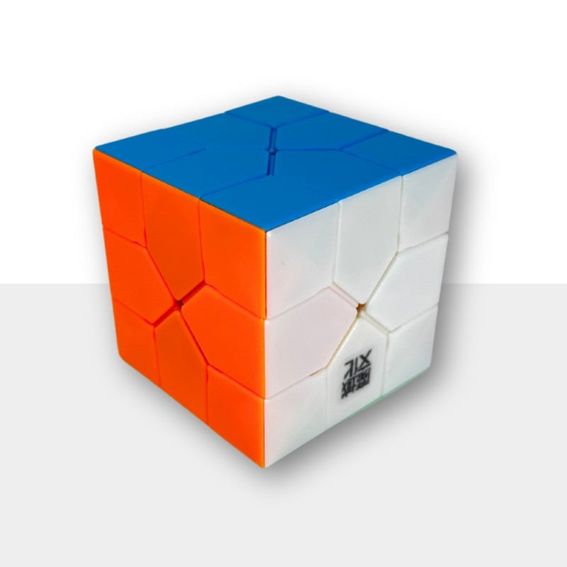 Acheter Moyu Redi Cube : Solution facile et amusante - Kubekings