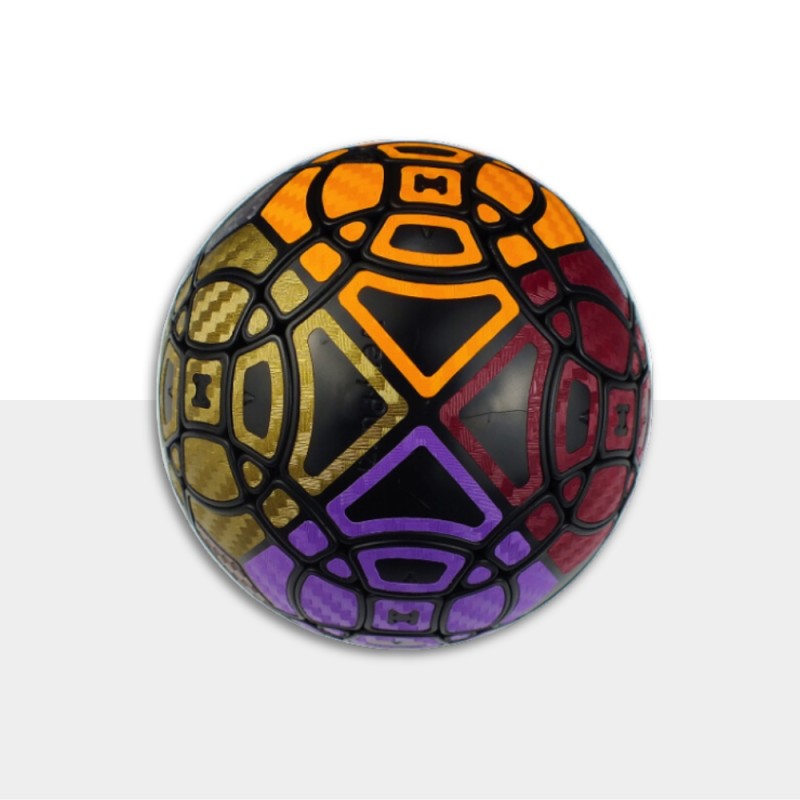 Défiez votre esprit avec le puzzle 77-CORD V1.0 🧠