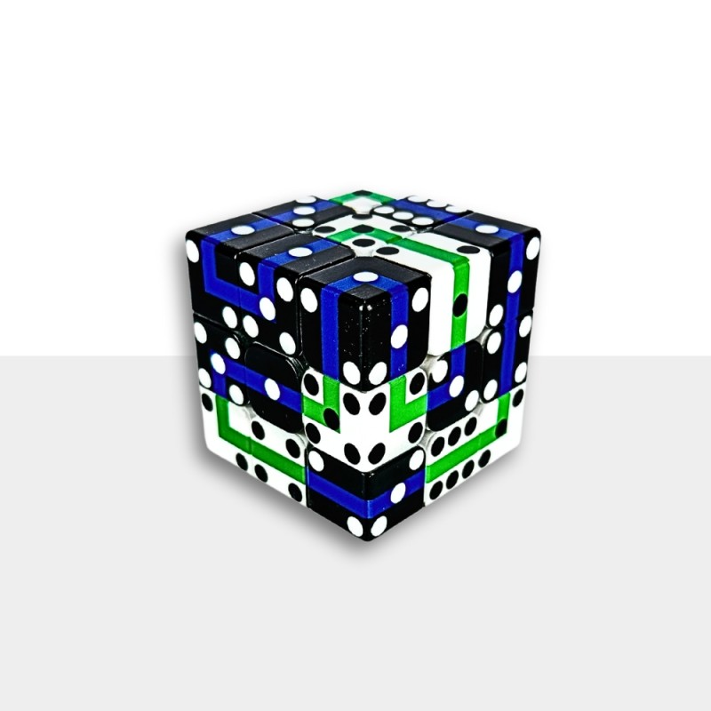 Acheter Modifications Rubik’s Cube Answer Cube