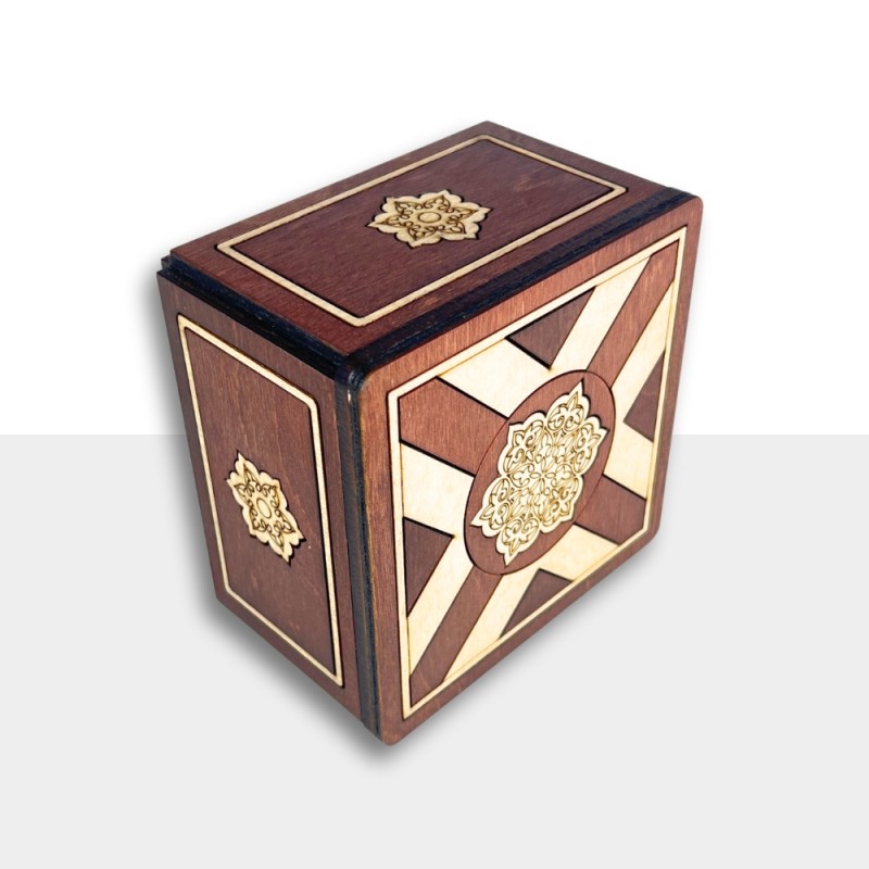 Cross Box : le défi unique de Jean-Claude Constantin - Kubekings