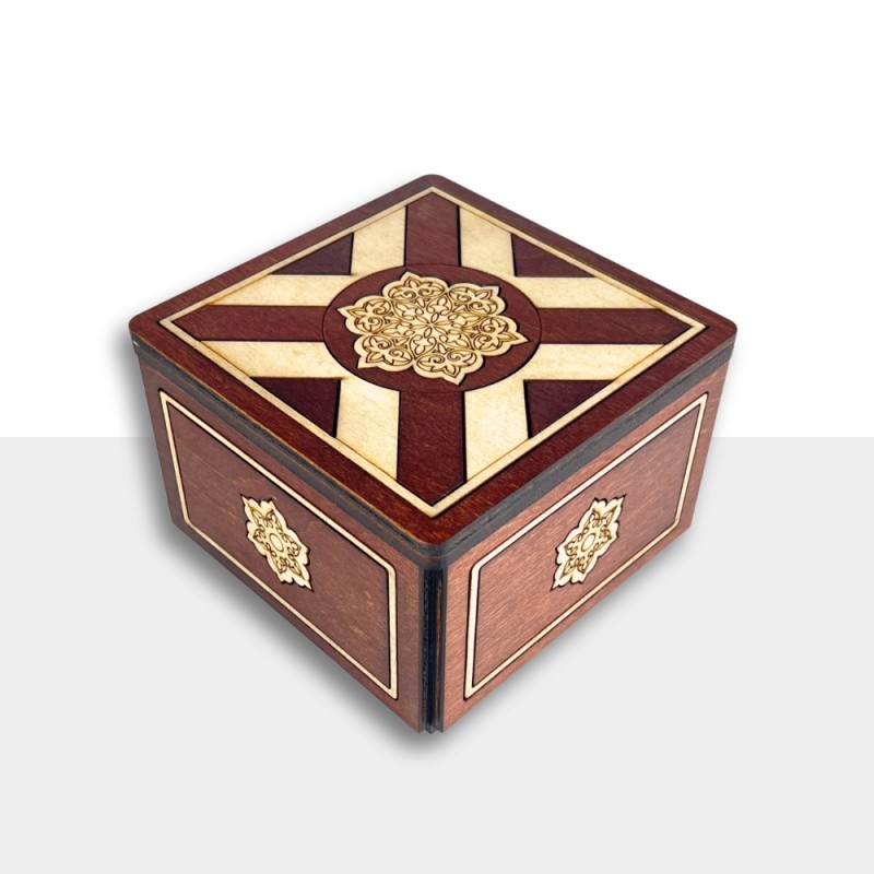 Cross Box : le défi unique de Jean-Claude Constantin - Kubekings