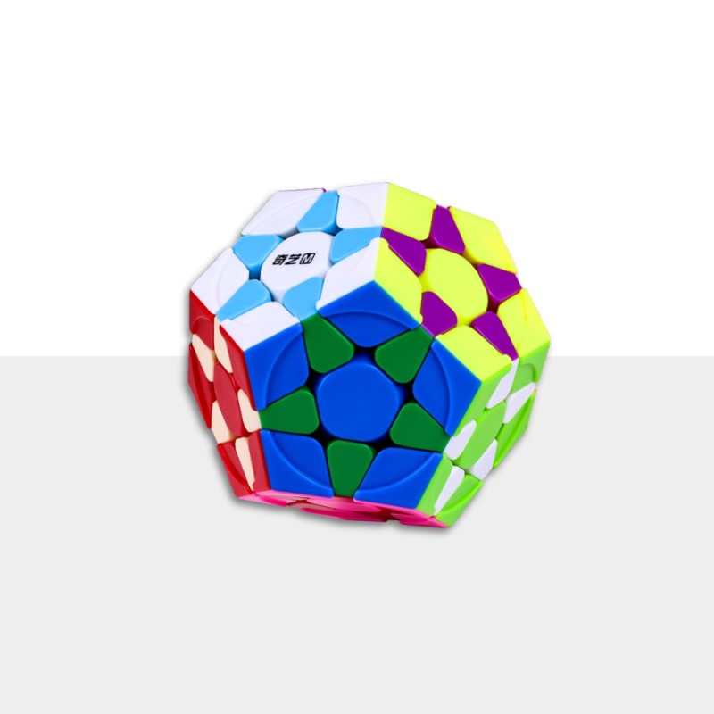 QiYi QiHeng S2 Megaminx M