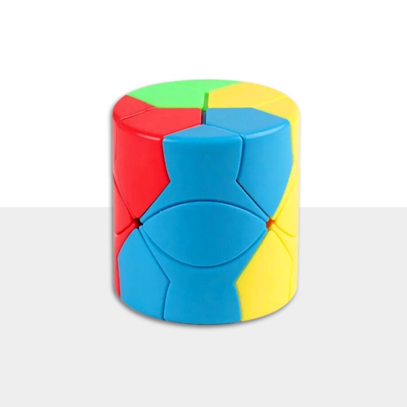 FanXin Redi Barrel Cube - Amusant et stimulant 🤩