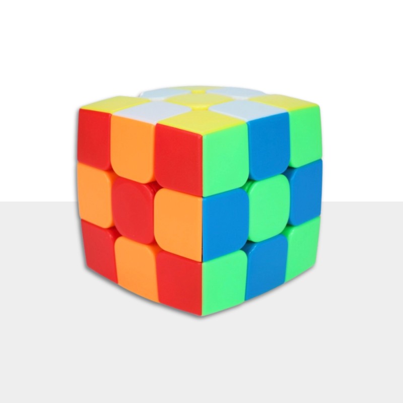 SengSo Pillowed 3x3 - Rapidité et confort à un prix incroyable 🤩.