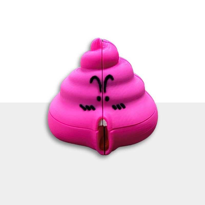 Acheter Arale Poop - kubekings.fr