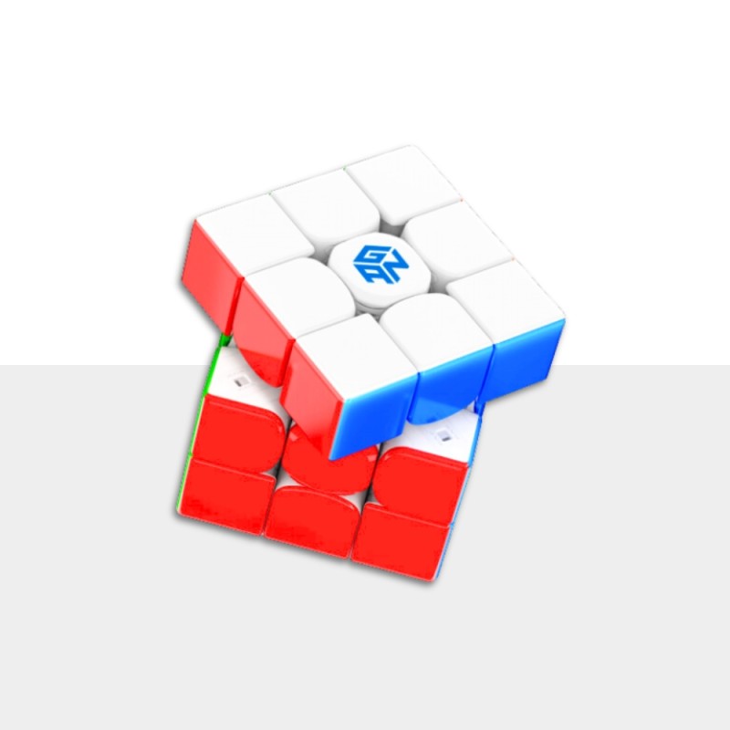 GAN 14 PRO MagLev 3x3 - Le cube de vitesse ultime 🔥