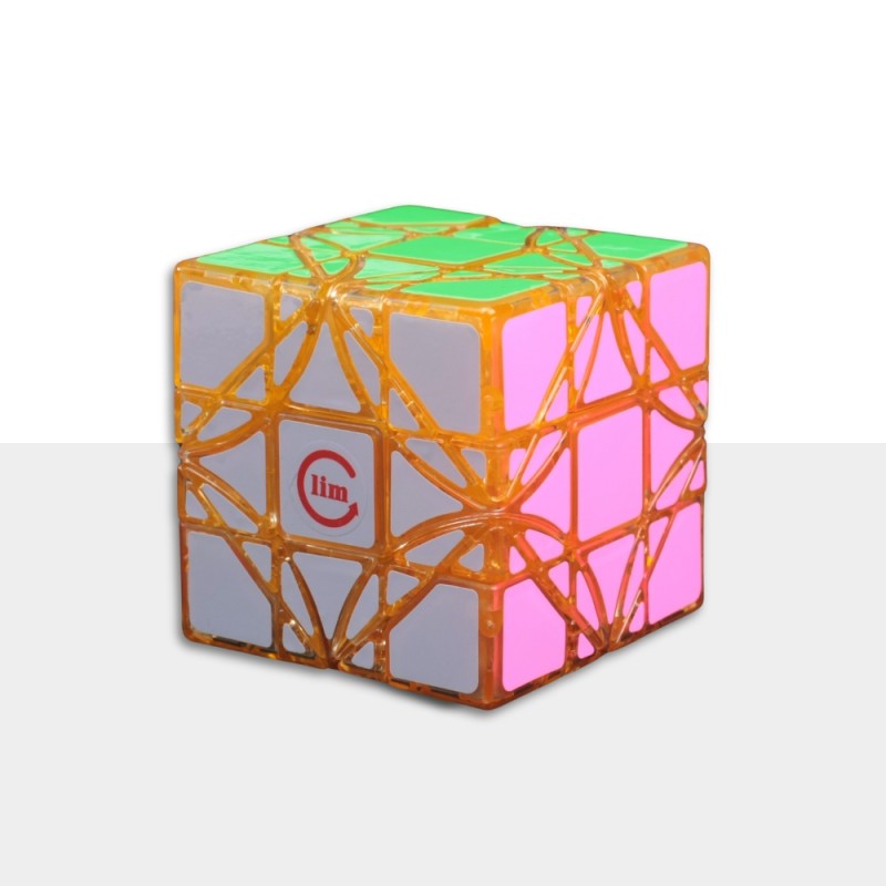 Acheter FangShi LimCube 3x3 Dreidel - Rubik’s Cube