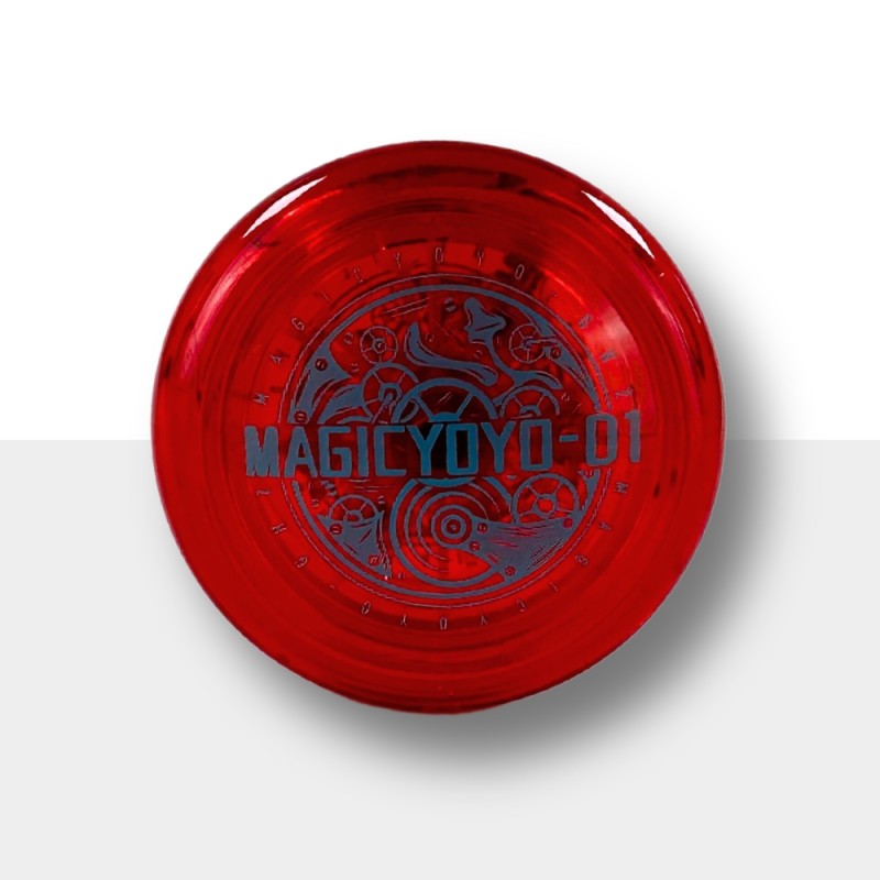 Magicyoyo GHZ-D1 - Yo-Yo parfait pour les débutants Looping 2A