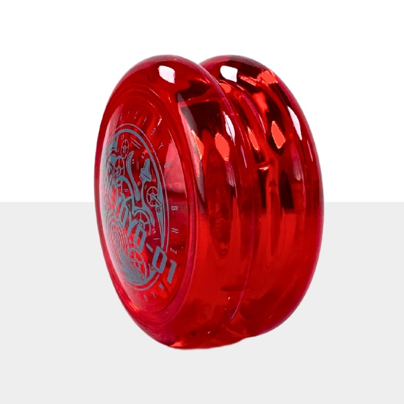 Magicyoyo GHZ-D1 - Yo-Yo parfait pour les débutants Looping 2A