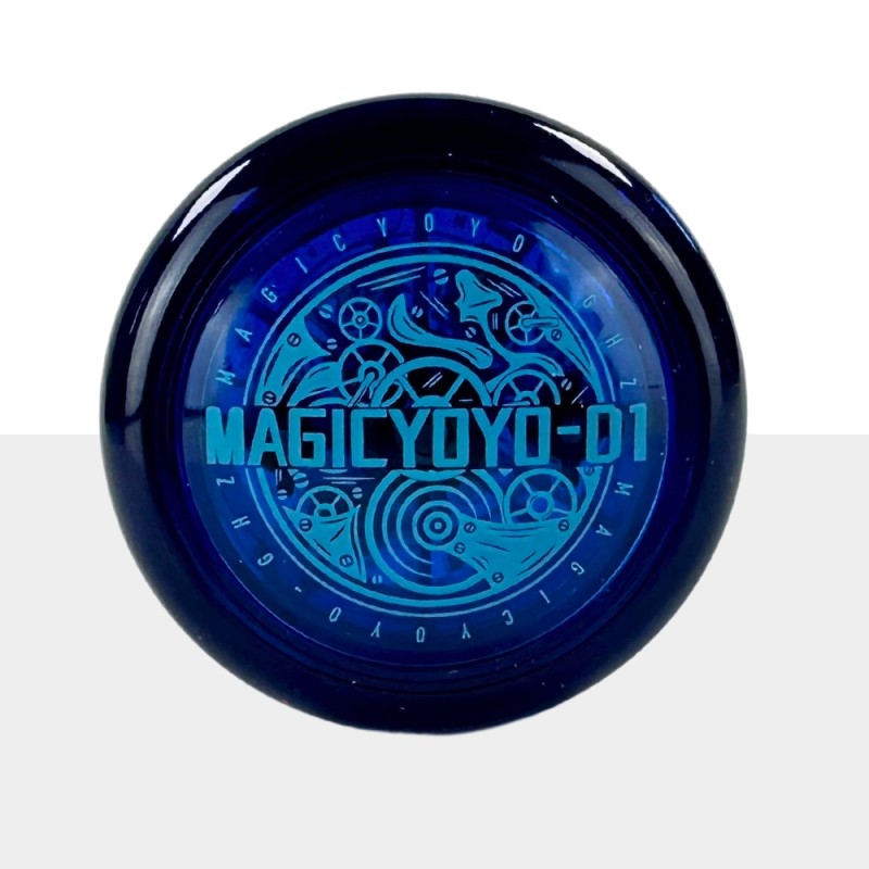 Magicyoyo GHZ-D1 - Yo-Yo parfait pour les débutants Looping 2A
