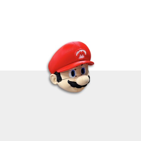 Mario 3x3 - Rubik's Cube inspiré du plombier préféré 😏