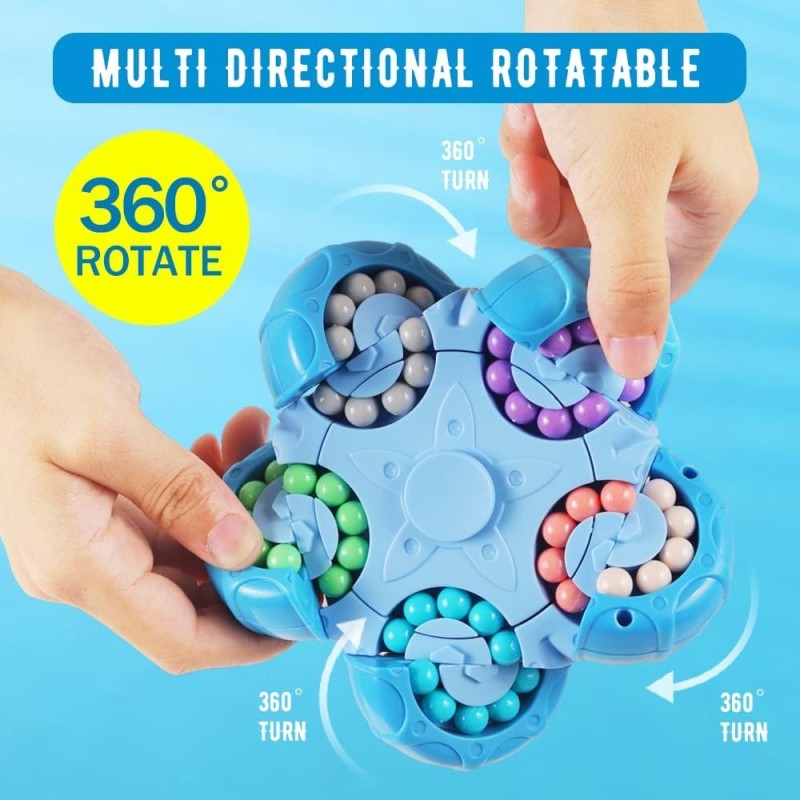 Glissière du Pentagone pour haricots magiques : Ingéniosité et ...