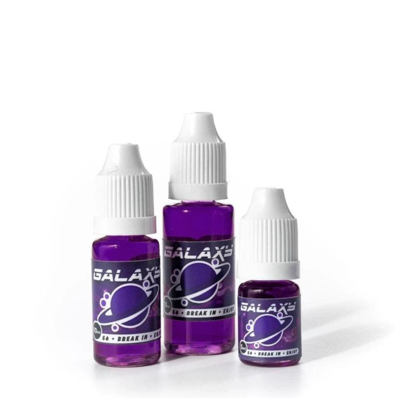 Galaxy Lubricant : l'équilibre parfait pour vos seaux 🧴