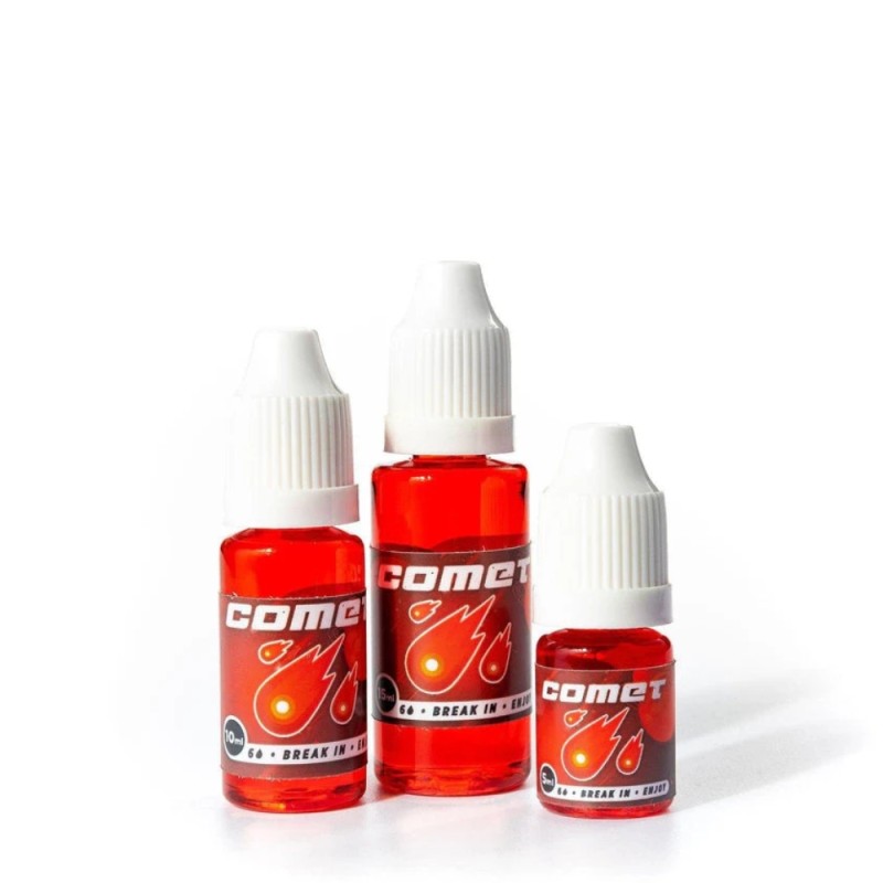 Comet Lubricant : Rapidité et durabilité pour les Rubik's Cubes 🧴