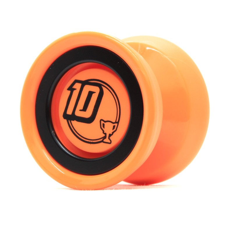 NorthStar YoYoFactory - Le Yo-Yo emblématique champion du monde