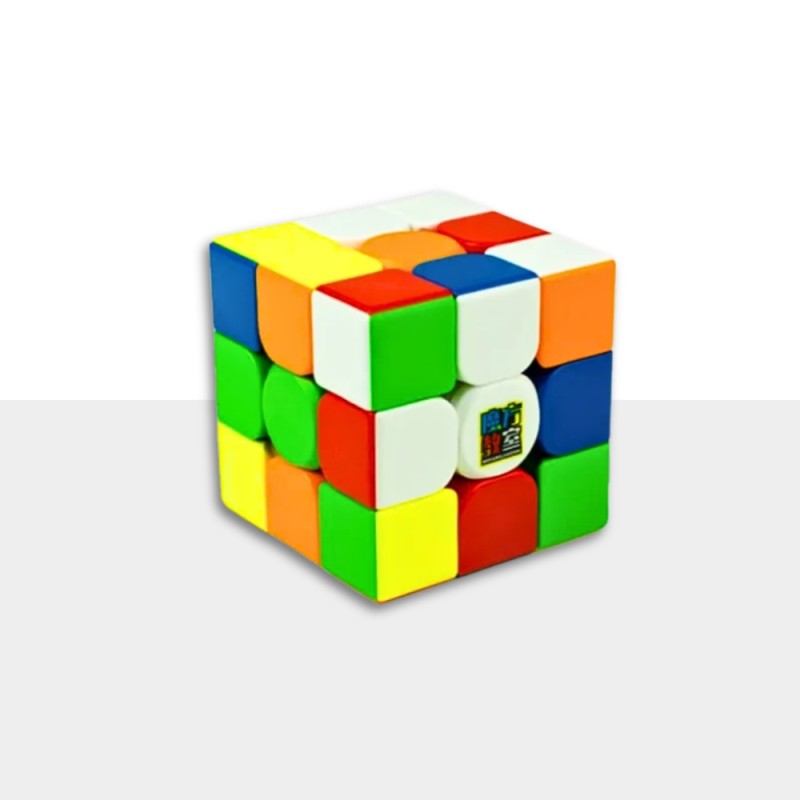 MeiLong 3x3 M - Gift Box - Speedcube with quality and savings 🤑.
