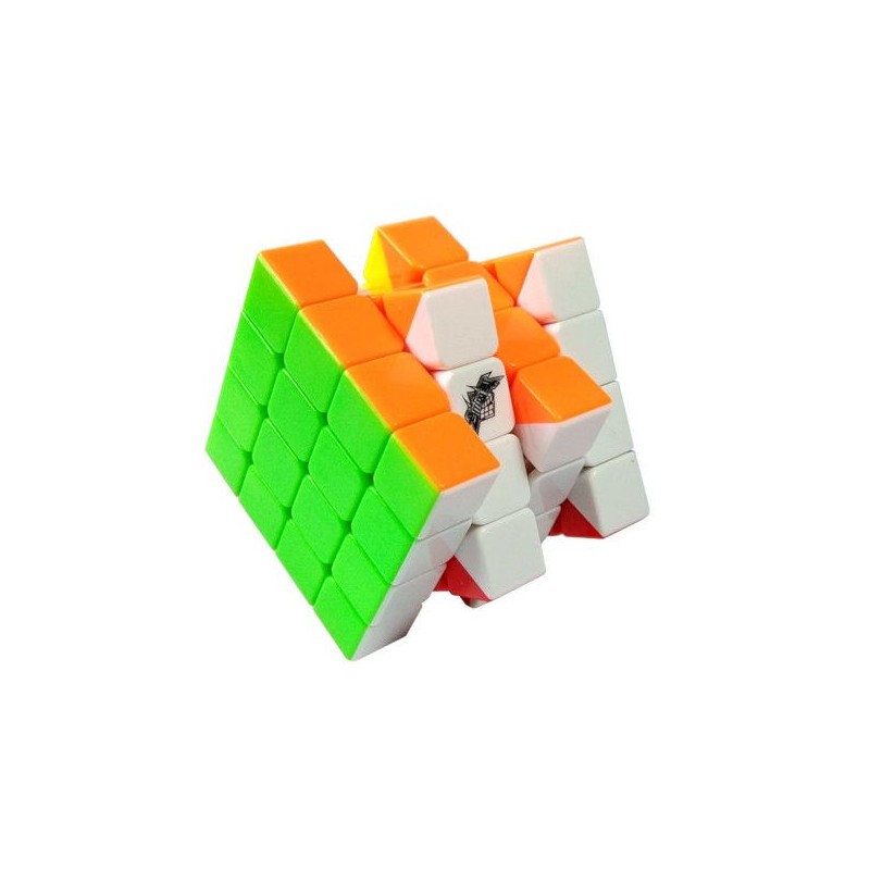 Cyclone Boys Feiteng Mini 4x4 - Compact, rapide et portable 🔥.