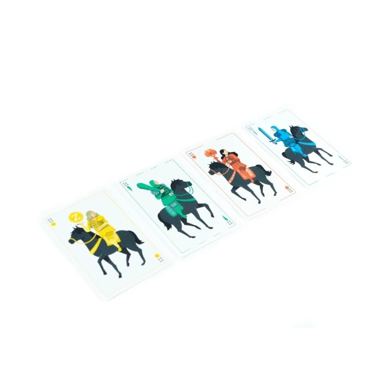 Le jeu de cartes - Le classique de tous les temps pour jouer et faire ...