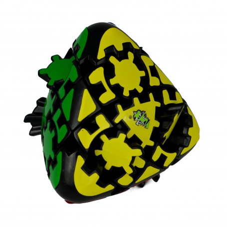 Vente de Gear Mastermorphix Lan Lan Negro Online