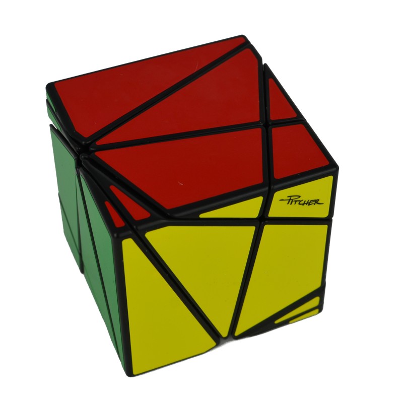 Vente de Puzzle Pitcher Insanity Cube Online [Offres]