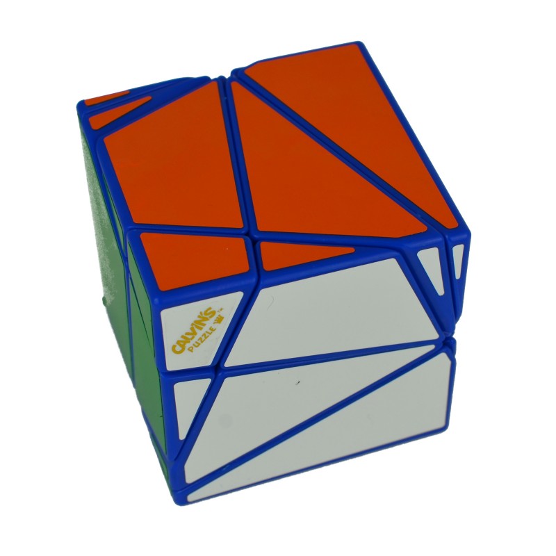 Vente de Puzzle Pitcher Insanity Cube Online [Offres]