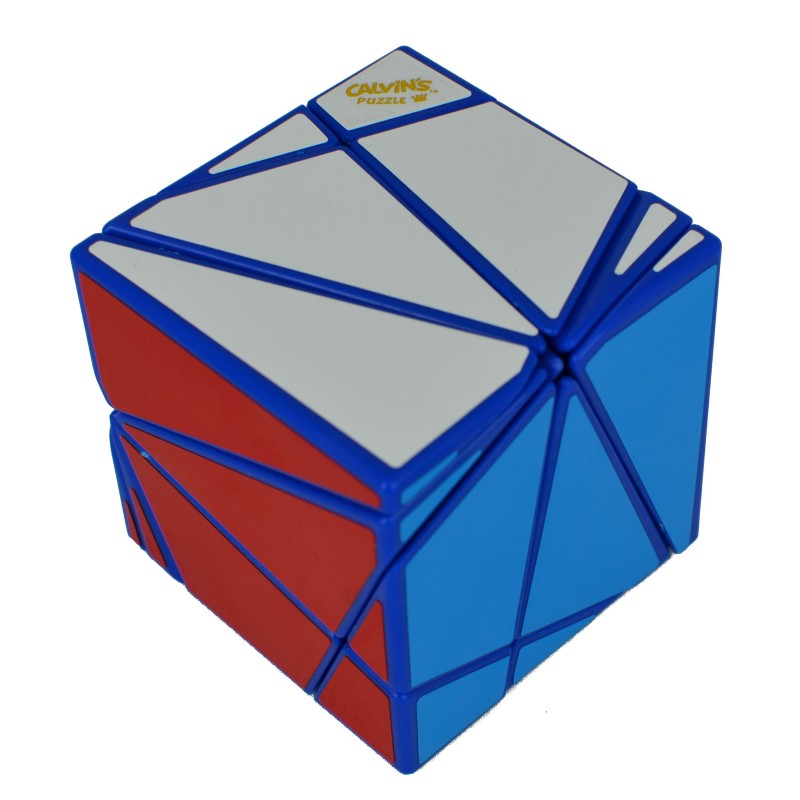 Vente de Puzzle Pitcher Insanity Cube Online [Offres]