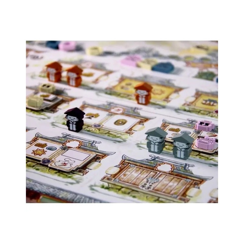 Découvrir le Satori : conquérir l'illumination et gagner en stratégie