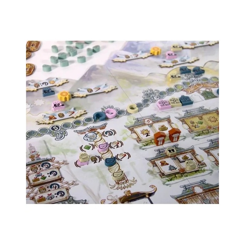 Découvrir le Satori : conquérir l'illumination et gagner en stratégie