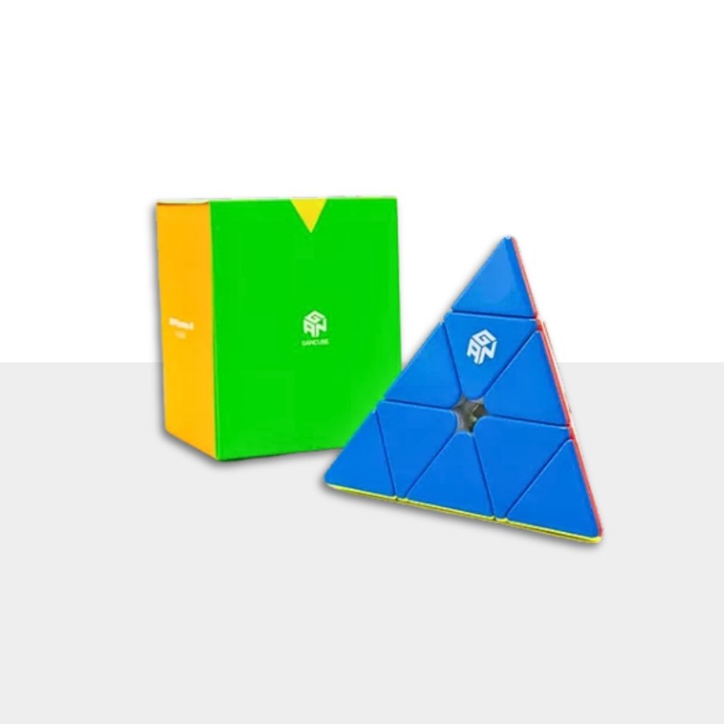 Acheter GAN Pyraminx M Standard - kubekings.fr