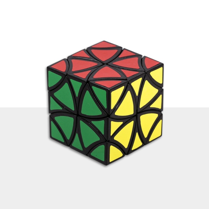 Curvy Copter LanLan 🧩 Défi et plaisir ! Kubekings