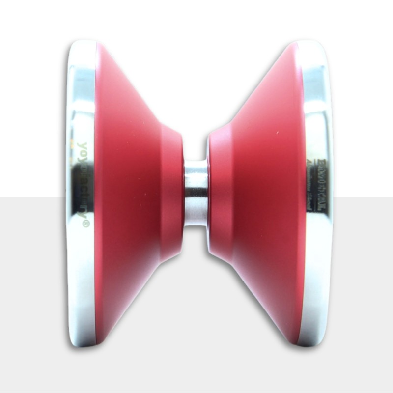 YoYoFactory Bimetal 2024 - Expérience supérieure - Kubekings