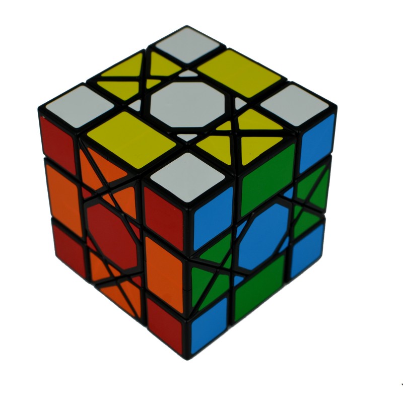 Vente de Puzzle Pitcher Octo Star Cube Online [Offres]