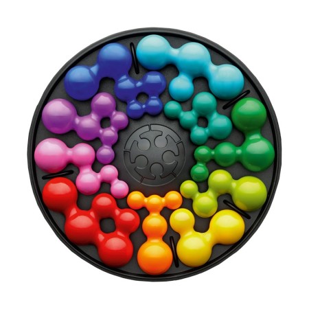 IQ Deluxe Circle - Puzzle de Logique | Smart Games