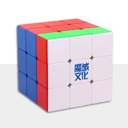 MoYu Fitness Cube 3x3 géant – 18 cm de fun