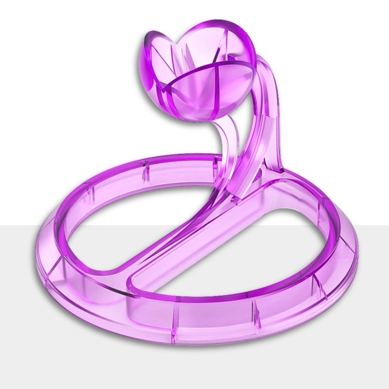 QiYi 3D Bracket – Support premium pour cubes de Rubik