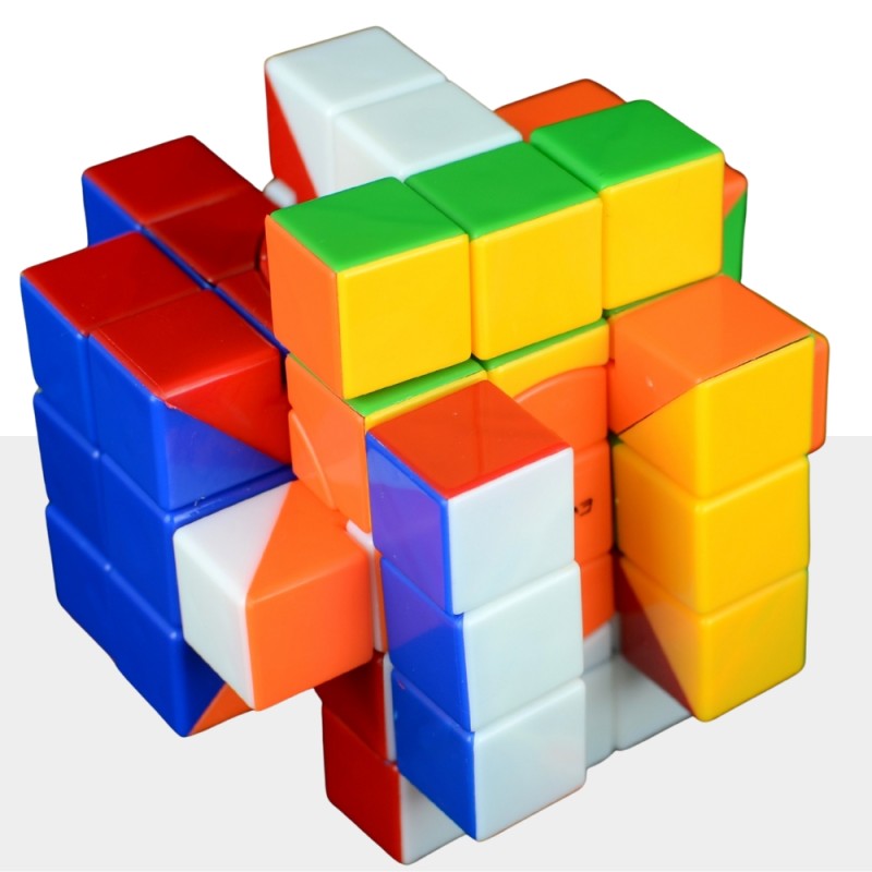Acheter Cuboid Calvins 3x3x5 Super X-Cube En ligne