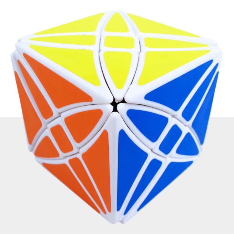 Achetez Puzzle Rex Cube Lan Lan Online Best Prix!