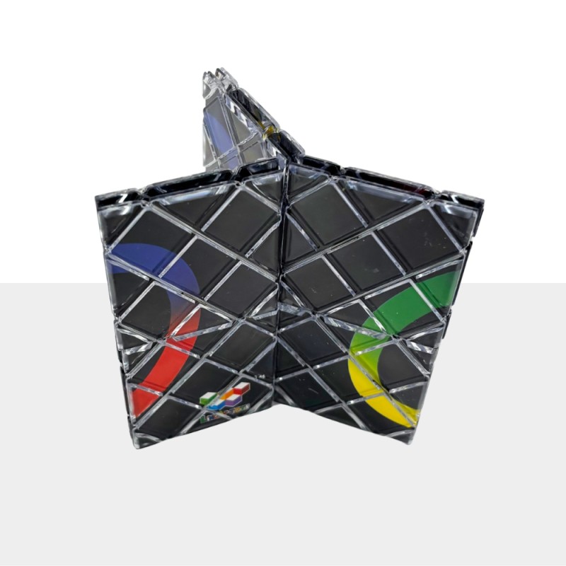 🧩 LingAo Magic 12 Pieces : Un défi unique et fascinant ! Kubekings
