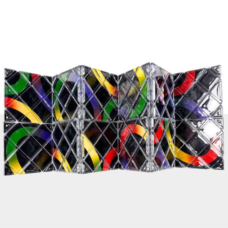 🧩 LingAo Magic 12 Pieces : Un défi unique et fascinant ! Kubekings